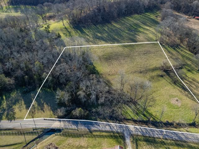11B Gaskill Branch Rd