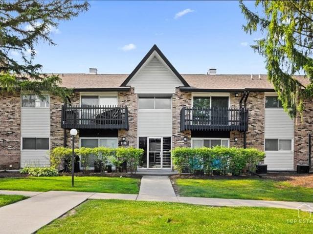 11B Kingery Quarter Dr Unit 107, Willowbrook, IL 60527