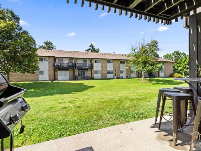 11B Kingery Quarter Drive # 107