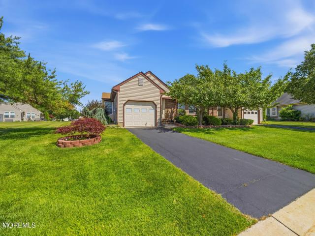 11B John Hancock Drive