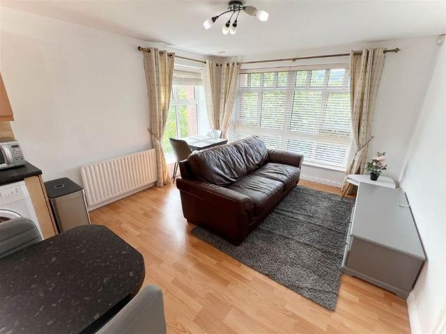 11B Musgrave Manor, 51 Stockmans Way, Belfast, BT9 7GG