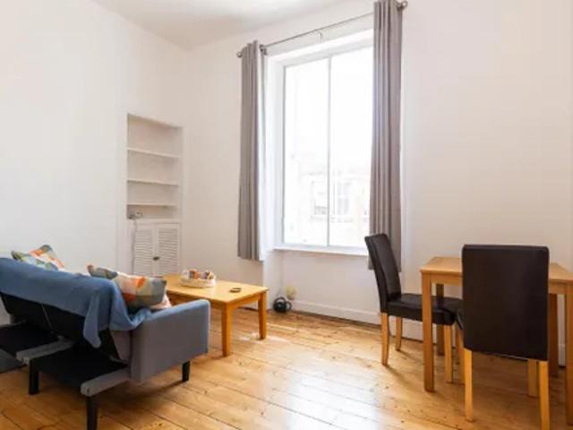 11B West Newington Place, City of Edinburgh, EH9 1QG, United Kingdom | 1 bed apartment for rent #167492702 | Rentberry