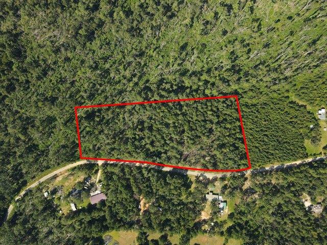 11C and 12C Mini Farms Rd, Keysville, GA 30816