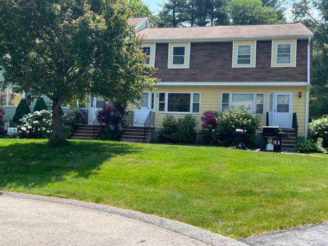 11c pine isle drive