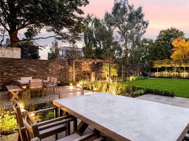 11d e Arkwright Road, London, NW3 6AA, United Kingdom | 4 bed duplex for rent #101817129 | Rentberry