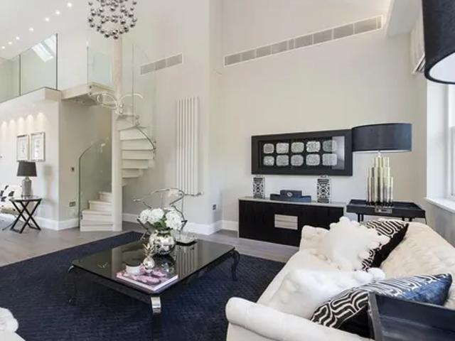 11d e Arkwright Road, London, NW3 6AA, United Kingdom | 5 bed duplex for rent #7081478 | Rentberry