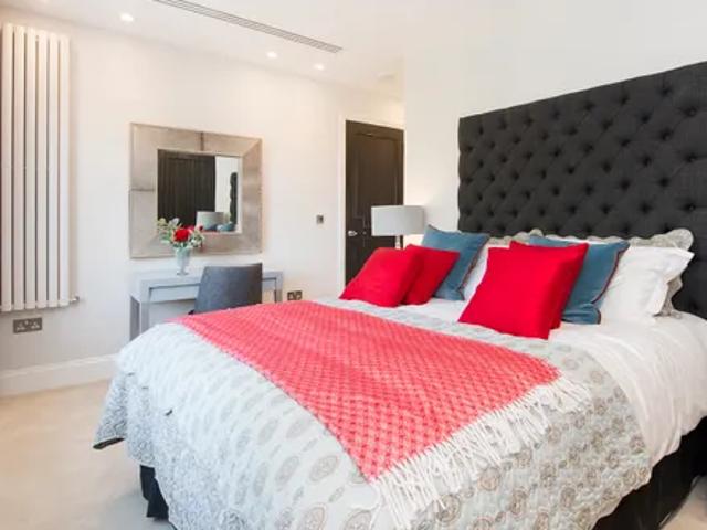 11d e Arkwright Road, London, NW3 6BG, United Kingdom | 4 bed apartment for rent #154571445 | Rentberry