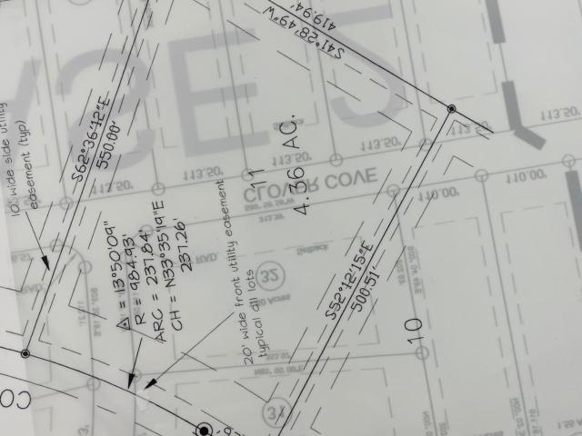 11e Como Trace Drive