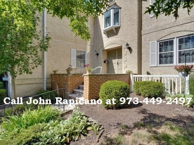 11G Heritage Dr, Chatham Township, NJ 07928