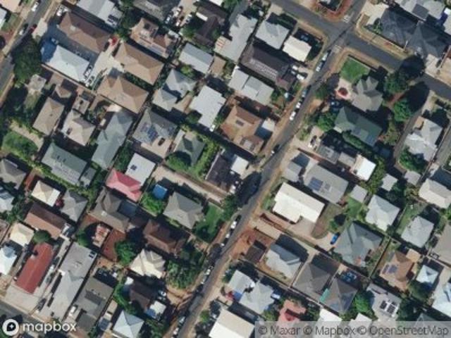 11th Ave