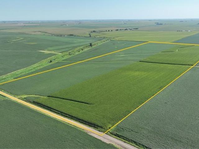 11th Ave, Dysart, IA 52224