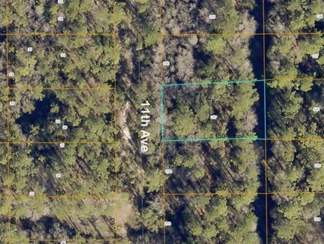 11th Ave Lot 257, Deland, FL 32724