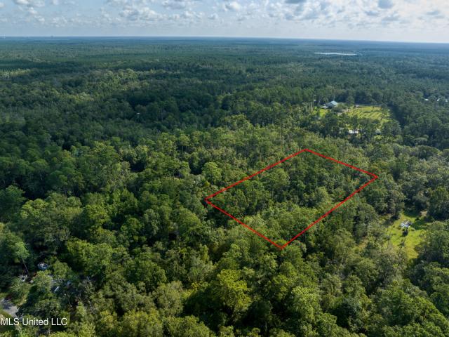 11th Ave, Pearlington, MS 39572 | MLS #4057