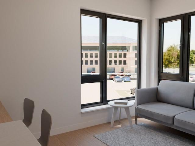11th and Ferry Lofts 1 Bedroom Apartment for Rent at 1125 Ferry St, Eugene, OR 97401 West University