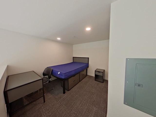 11th and Ferry Lofts 1 Bedroom Apartment for Rent at 1125 Ferry St, Eugene, OR 97401 West University