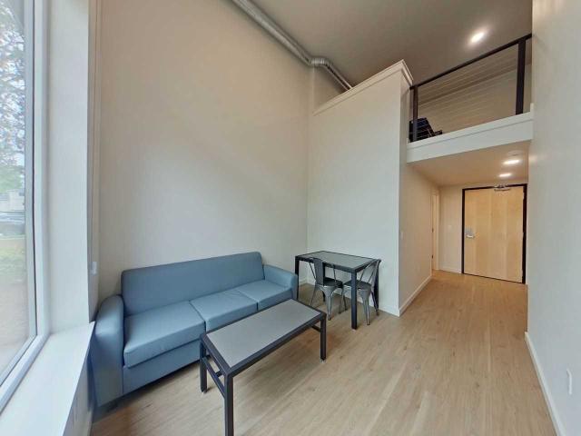 11th and Ferry Lofts 1 Bedroom Apartment for Rent at 1125 Ferry St, Eugene, OR 97401 West University