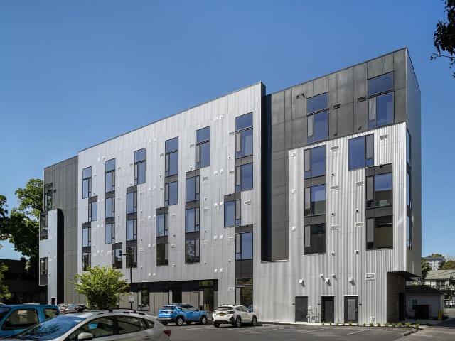 11th and Ferry Lofts Studio Apartment for Rent at 1125 Ferry St, Eugene, OR 97401 West University
