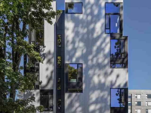 11th and Ferry Lofts Studio Apartment for Rent at 1125 Ferry St, Eugene, OR 97401 West University