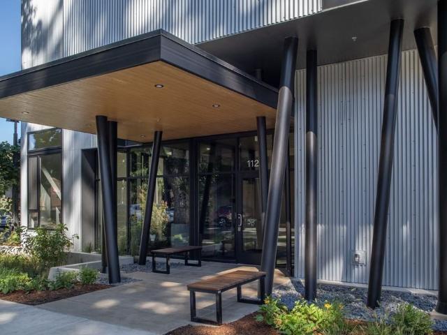 11th and Ferry Lofts Studio Apartment for Rent at 1125 Ferry St, Eugene, OR 97401 West University