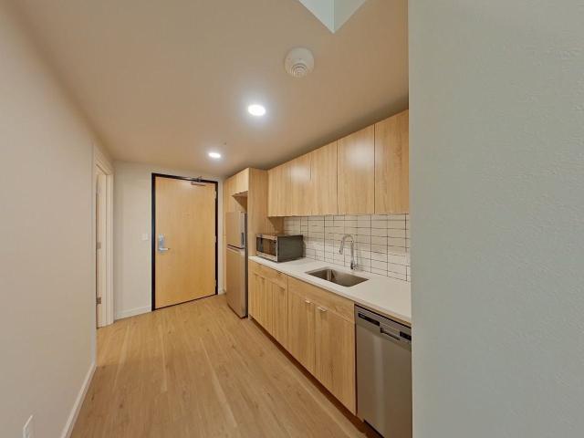 11th and Ferry Lofts Studio Apartment for Rent at 1125 Ferry St, Eugene, OR 97401 West University