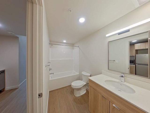 11th and Ferry Lofts Studio Apartment for Rent at 1125 Ferry St, Eugene, OR 97401 West University