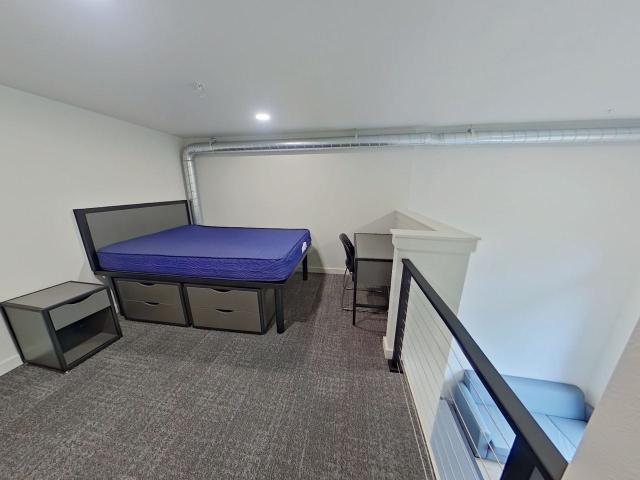 11th and Ferry Lofts Studio Apartment for Rent at 1125 Ferry St, Eugene, OR 97401 West University