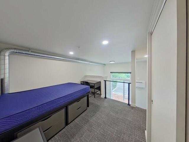 11th and Ferry Lofts Studio Apartment for Rent at 1125 Ferry St, Eugene, OR 97401 West University