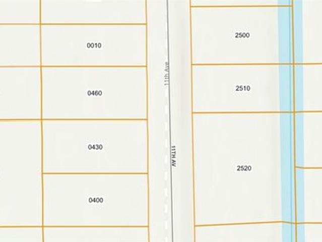 11th, Deland, FL 32724