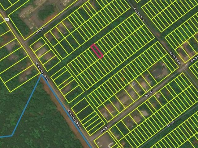 11th St Lot 41, Colonial Beach, VA 22443