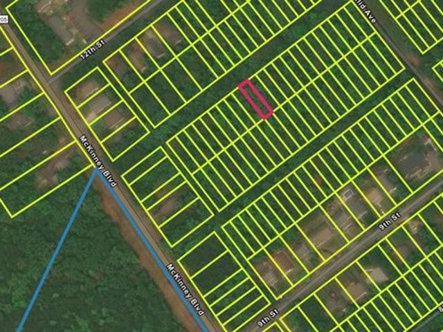 11th St Lot 42, Colonial Beach, VA 22443