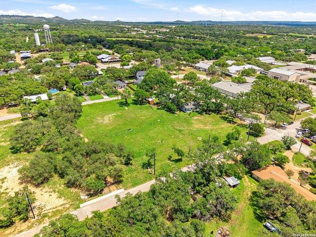 11th St Lot 6, Blanco, TX 78606