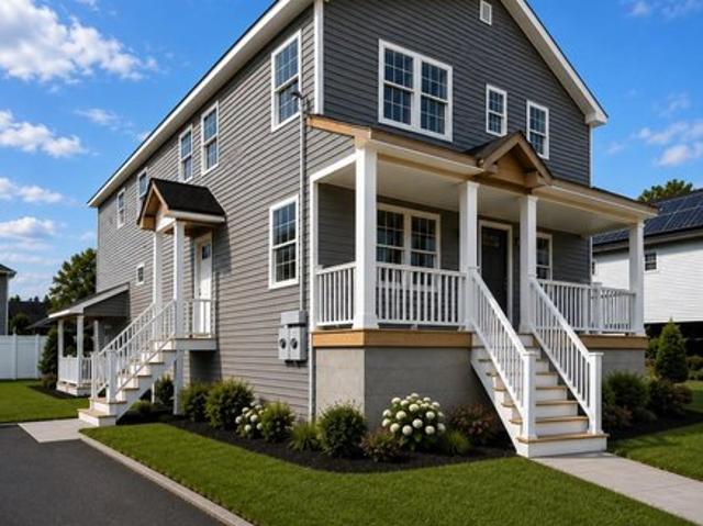 11th St Lot 1, Huntington Station, NY 11746