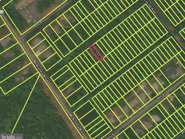 11th St Lot 39, Colonial Beach, VA 22443