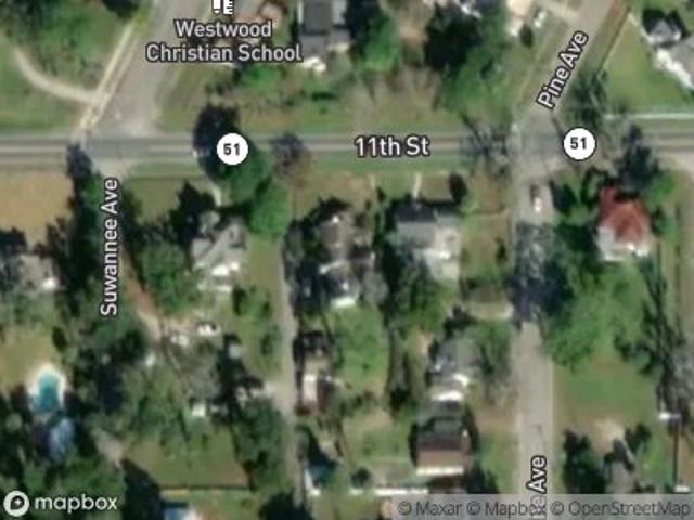 11th St SW
