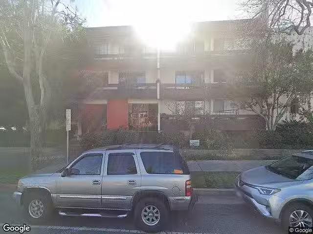 11Th St, Santa Monica, CA 90401