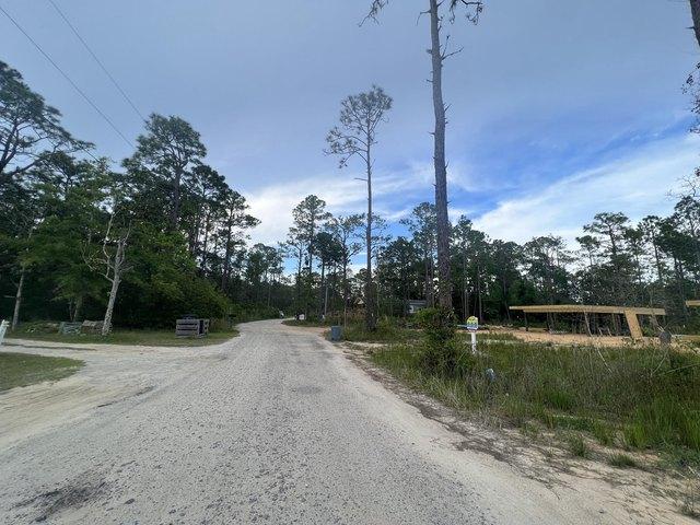 11th St, Santa Rosa Beach, FL 32459