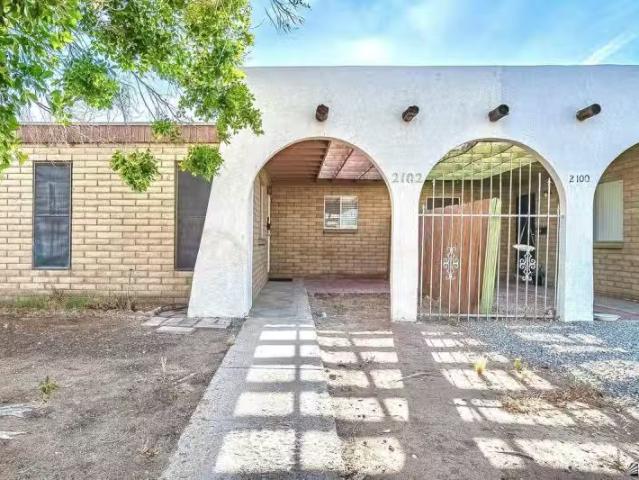 11Th, YUMA, AZ 85364