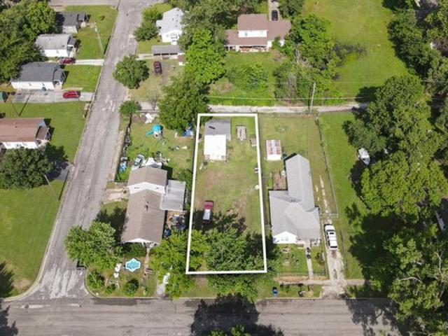11XX S Picher Ave, Joplin, MO 64801
