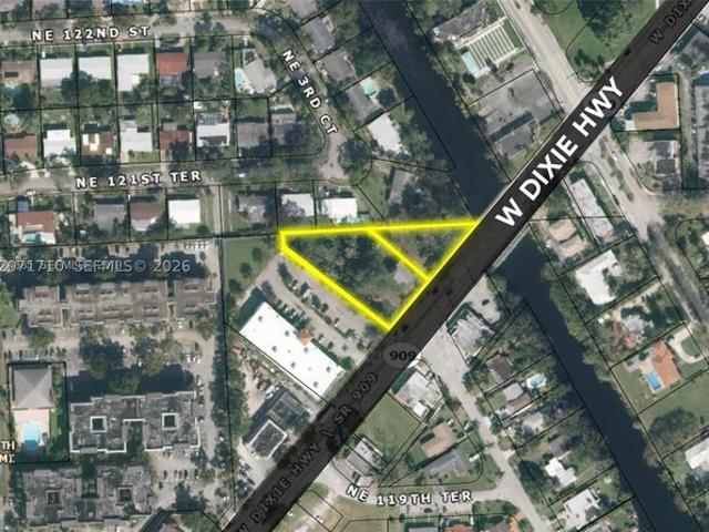 12040 W Dixie Hwy, North Miami, FL 33161