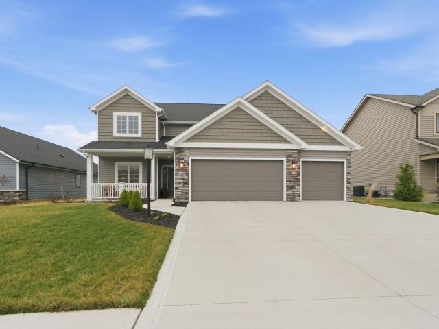 12040 Waters Meet Drive, Fort Wayne, US, IN