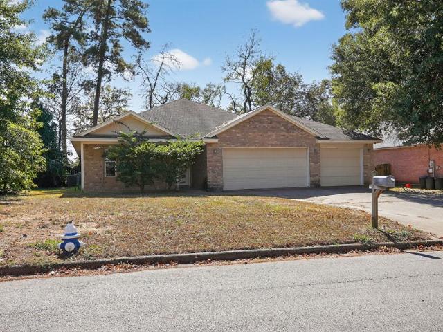 12040 Maverick Dr, Willis, TX 77378 | MLS #21141
