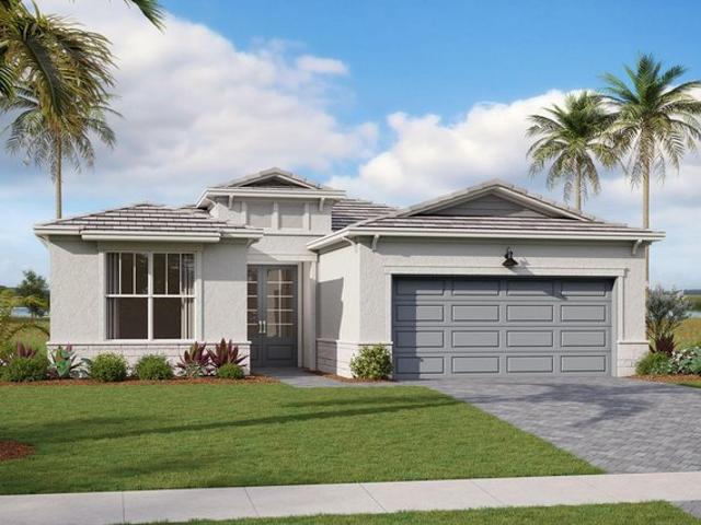 12040 SW Pantone St, Port Saint Lucie, FL 34987