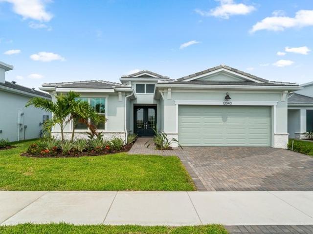 12040 SW Pantone St, Port Saint Lucie, FL 34987