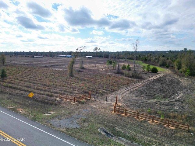 12040 SW State Road 73, Clarksville, FL 32430