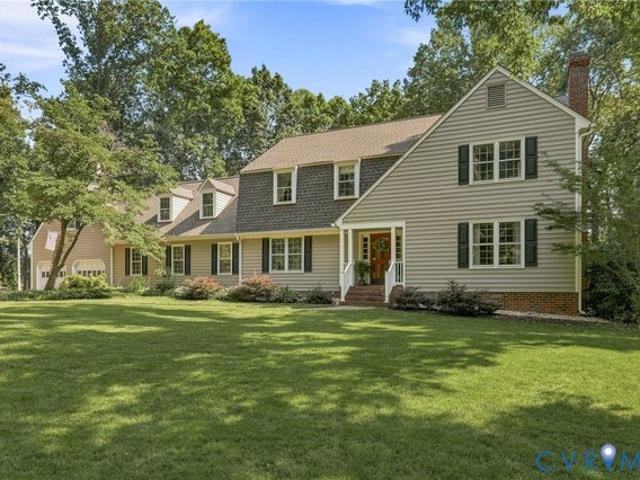 12041 Bromwich Dr, North Chesterfield, VA 23236