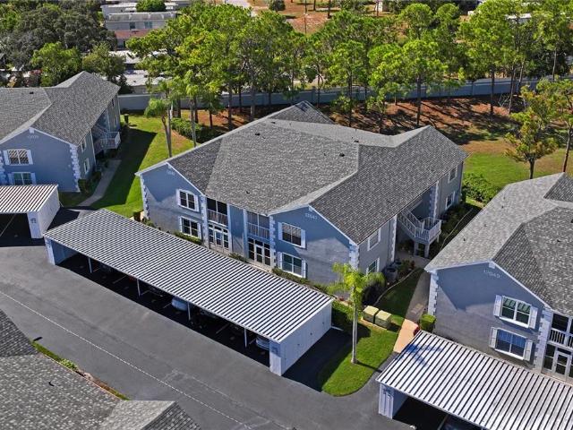 12041 Hoosier Ct, Unit 202, Hudson, FL 34667 | MLS #TB8438