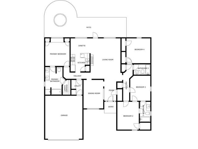 12042 Linden Dr, Spring Hill, FL 34608 | MLS #W7885