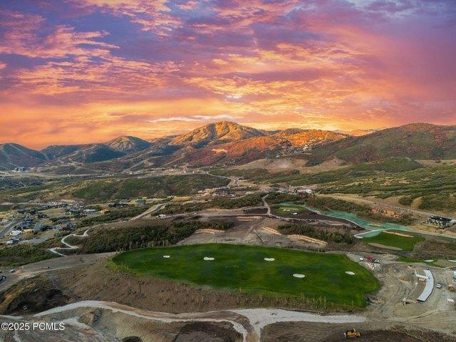 12042 N Pegasus Cir Lot 258, Mayflower Mnt, UT 84032