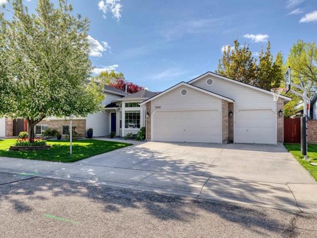 12047 W Patrina Dr, Boise, ID 83713