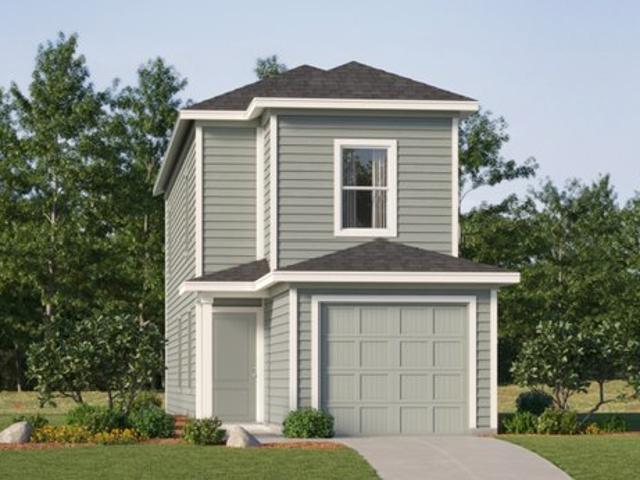 12047 LA Cuchilla, San Antonio, TX 78245